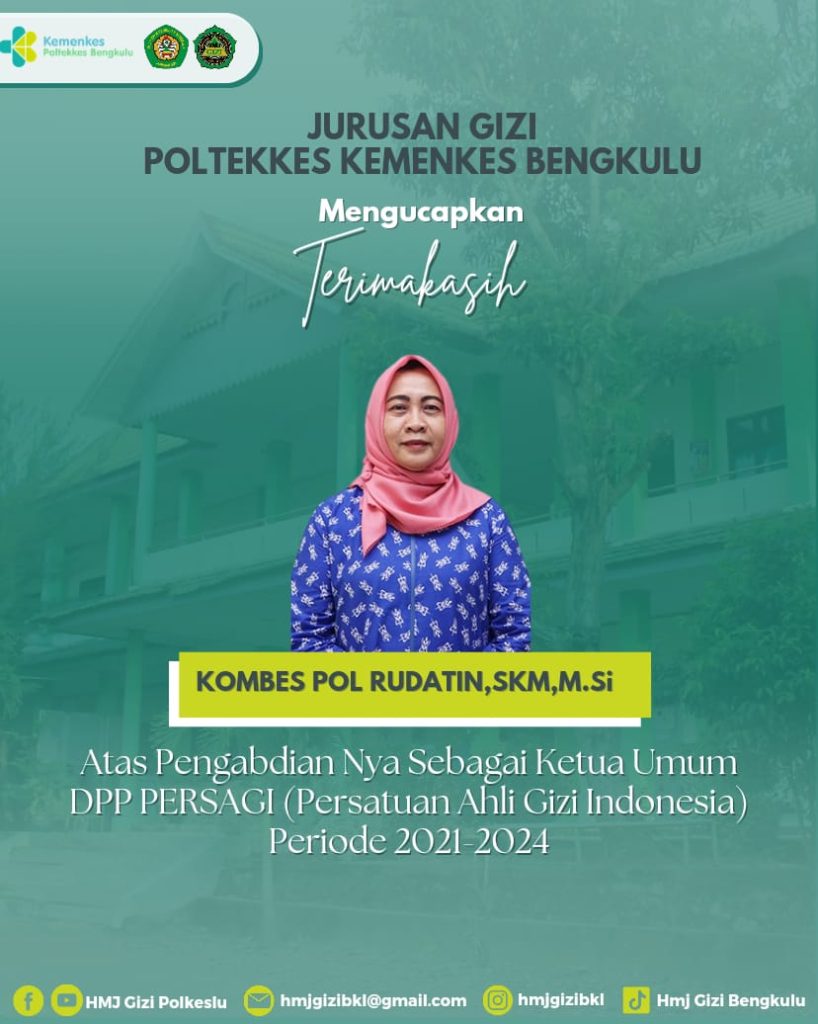 Selamat dan Sukses untuk Kepengurusan Baru DPP PERSAGI Periode 2024 ...